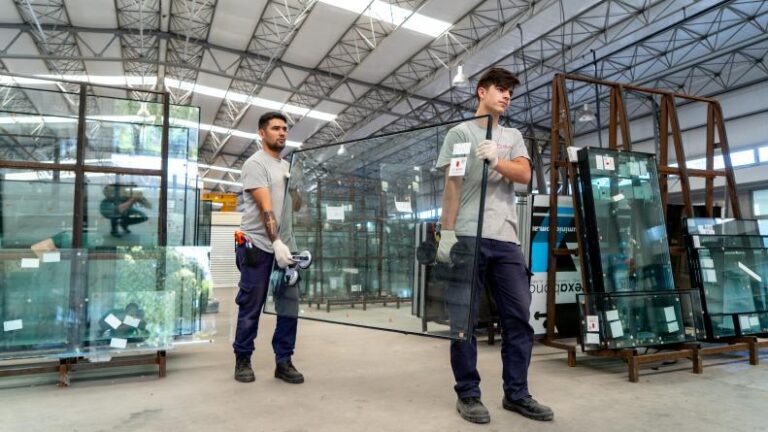 Vidrios Dobles Cómo Se Fabrican Qué Son Y Por Qué Se Empaña