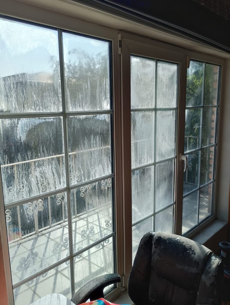 Vidrios Dobles ¿Cómo se Fabrican, qué son y por qué se Empaña?